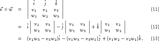 Properties Of Cross Product Of Vectors Slidesharedocs